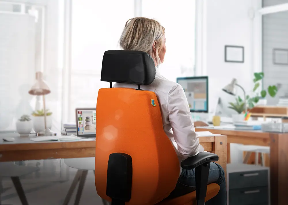 Driver Seats | Passenger Seats | Office Chairs / 24h Chairs | Be-Ge ...